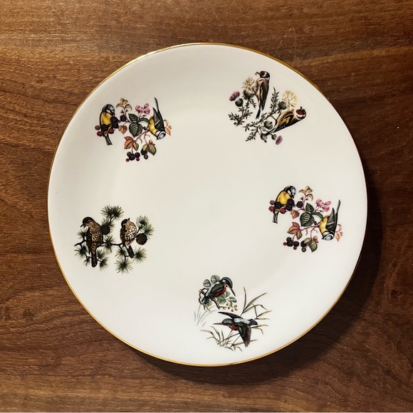 Limoges | Dining | Vintage Limoges France Georges Boyer 8 2 Porcelain ...